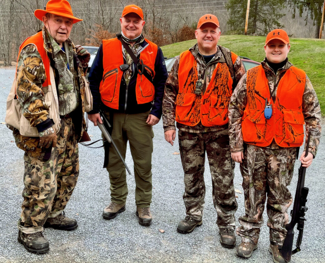 ‘A quiet man’: Carson Brown remembered as judge, mentor, friend | News ...